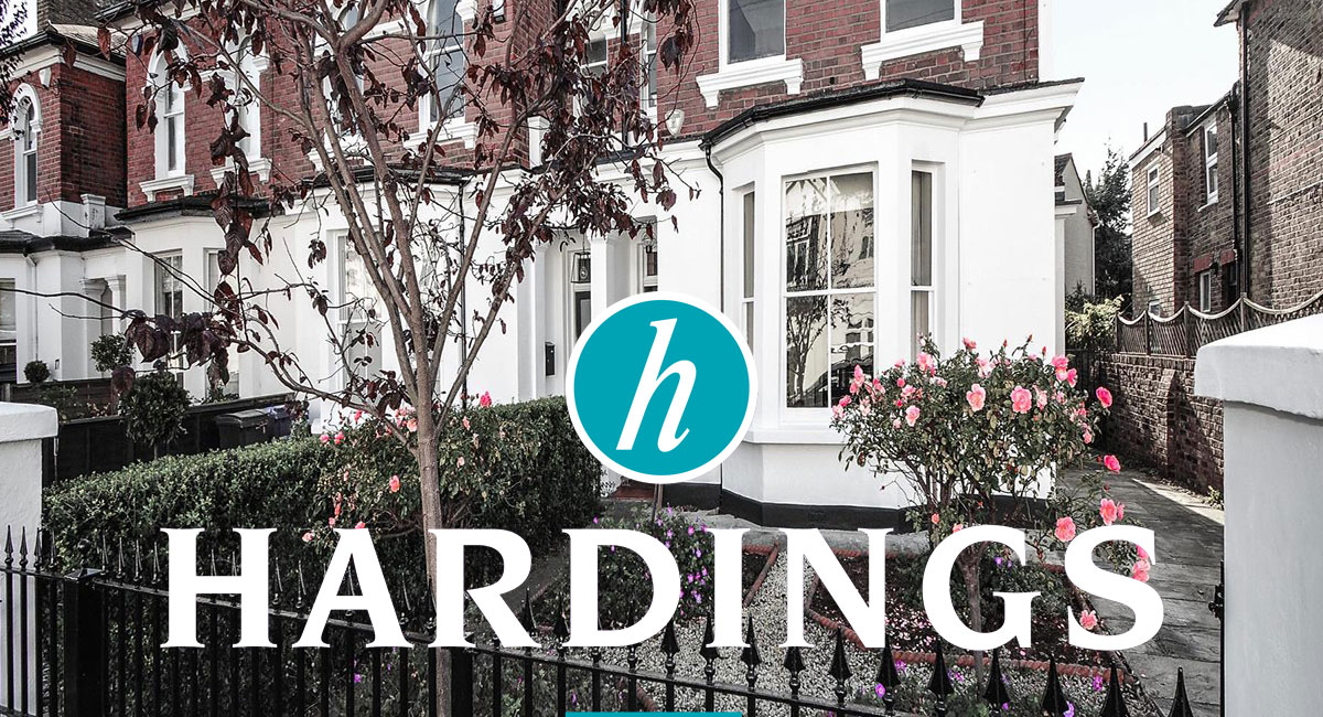 Contact Us | Hardings